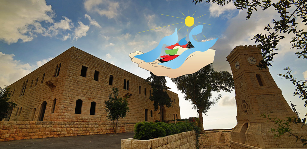 Ourjouwan.com - Ghazir Municipality.